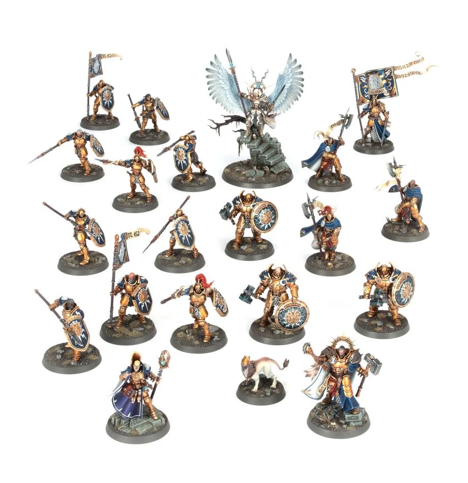 Warhammer Age Of Sigmar Dominion Warhammer Age Of Sigmar Dominion