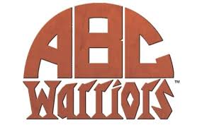 ABC Warriors